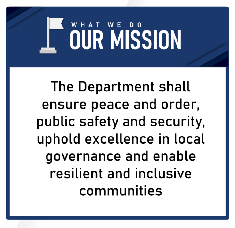 DILG RAMON MAGSAYSAY – Online Knowledge Resource Center of DILG Ramon ...